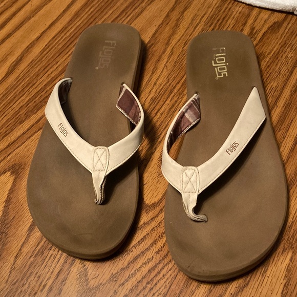 Flojos | Shoes | Flojos Flip Flops | Poshmark